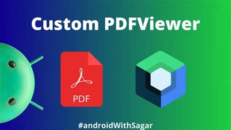 Creating Custom Pdfviewer In Jetpack Compose Android Droidcon