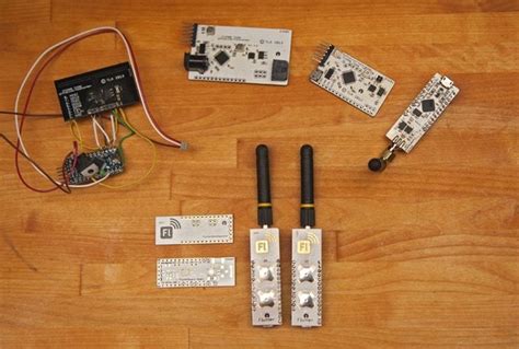 the evolution of flutter arduino wireless flutter
