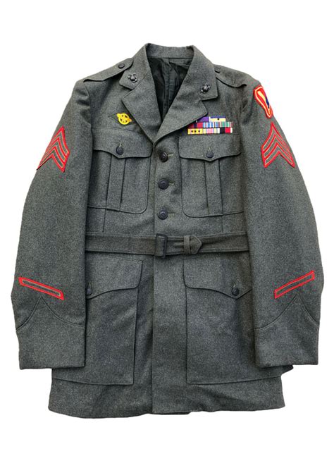 Sergeant Patrick E Gallagher Handh Collection