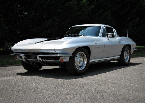 1964 Chevrolet Corvette Gaa Classic Cars