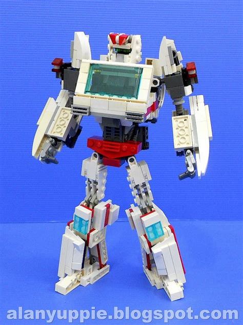 Constructicon Mixmaster Transform Short Flash Transformers Series Artofit