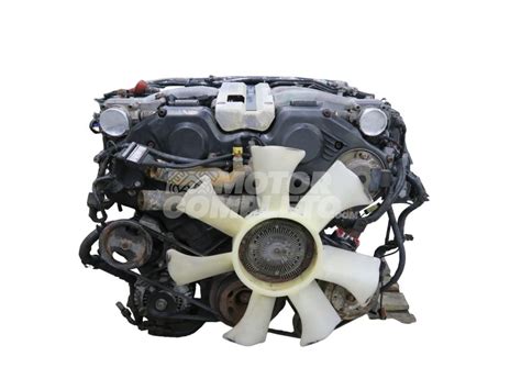 Motor Nissan 300zx Z32 3 0 Twin Turbo Segunda Mano Ref Vg30dett 13234