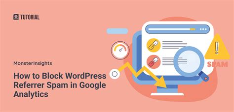 How To Block WordPress Referrer Spam In Google Analytics