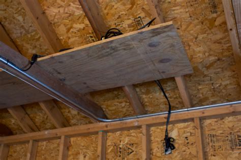 How To Install String Lights From House To Garage The DIY Playbook