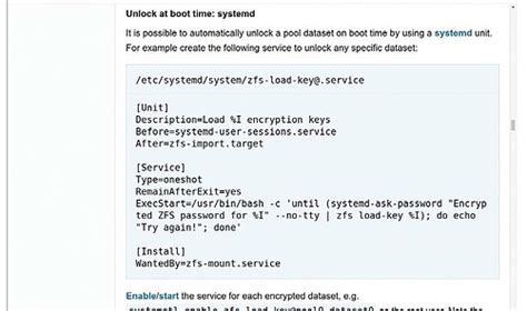 Next Gen Filesystem Management Linux Format Everand
