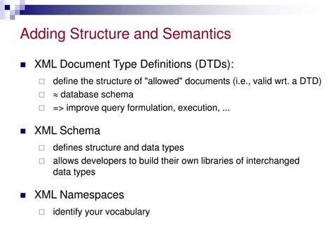Ppt Xml Powerpoint Presentation Free Download Id5048094