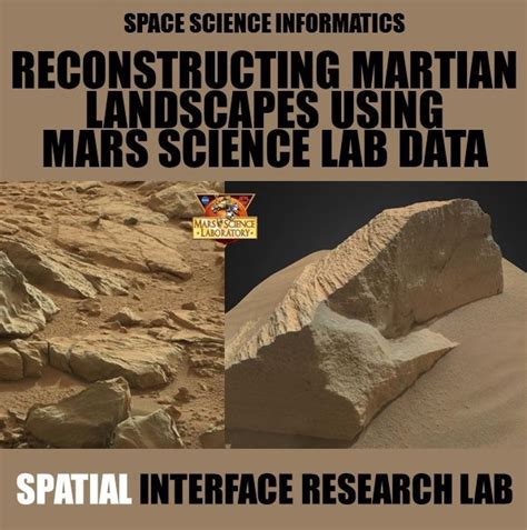 spatial interface research lab home