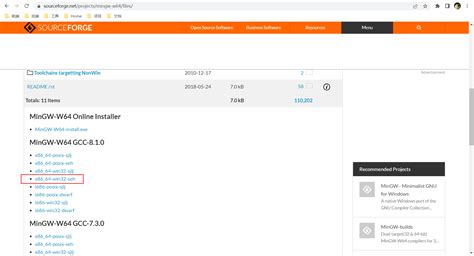 C语言开发环境搭建：vscodegccvscode Gcc Csdn博客