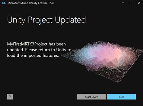 欢迎使用混合现实功能工具 Mixed Reality Microsoft Learn