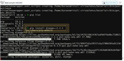 Django Web Hosting And Ide An Easy To Implement Guide For Beginners