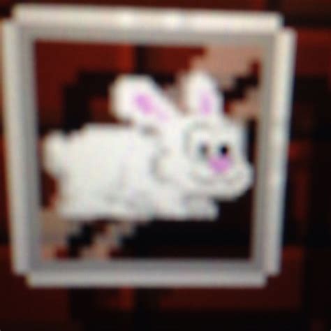 Bunny In Growtopia Hobbies And Toys Toys And Games On Carousell