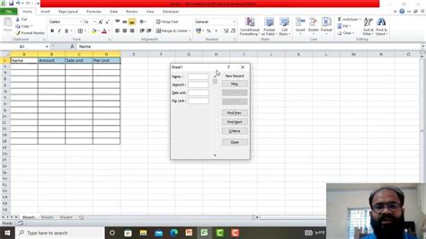 Excel Trips Youtube