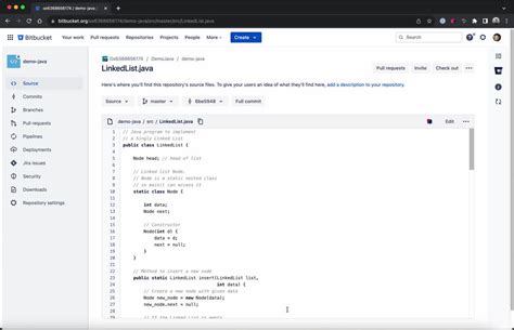 How I Automated Pool Requests In Bitbucket Pavel P Posted On The