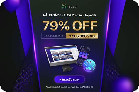 Sự Khác Biệt Giữa Elsa Premium Elsa Pro Và Elsa Free