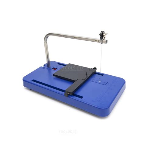 Hbm 20 Watt Styrofoam Cutter Toolsideeie