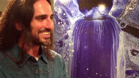 Moses Hacmon Unveils His Faces Of Water Art Exhibition To The World