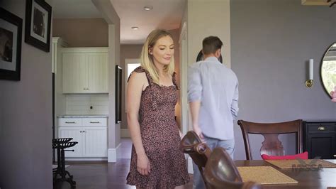 Pushing Boundaries Starring Kenna James And Mona Wales Blonde Blonde