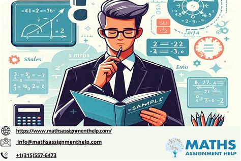 Mastering Math Assignment Problems A Theoretical Approach By Math Assignment Help Apr 2024