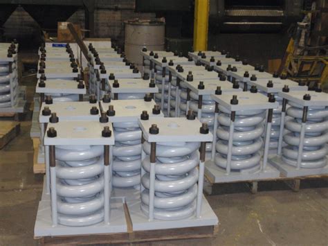 Variable Spring Support Bergenpipesupportsusa