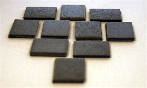 Neoprene Setting Blocks Quanex Residential Products