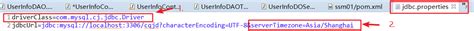 Eclipse导入ssm项目mavenssm项目没有pom文件 Csdn博客