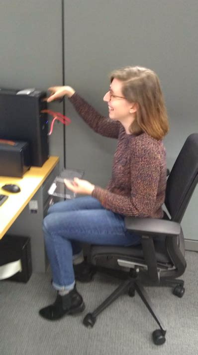 Anne Schweikert Fall 2018