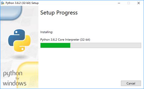 Python1 1下载与安装 Python 3 6 Welcome to sunzn s Blog