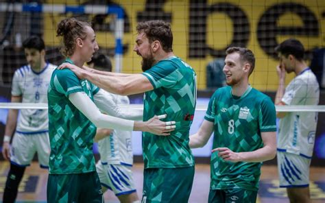 Берое си върна на Левски и изравни серията Евроком