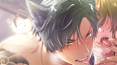 🌟プレジャー通信🌟1月号🎍 狂愛プレジャー《執着×吐息》 Ci En（シエン）