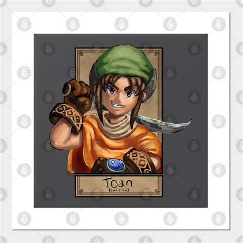 Toan Dark Cloud Dark Cloud Posters And Art Prints Teepublic