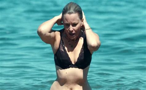 Elizabeth Banks Underwear Scene In The Better Sister Aznude