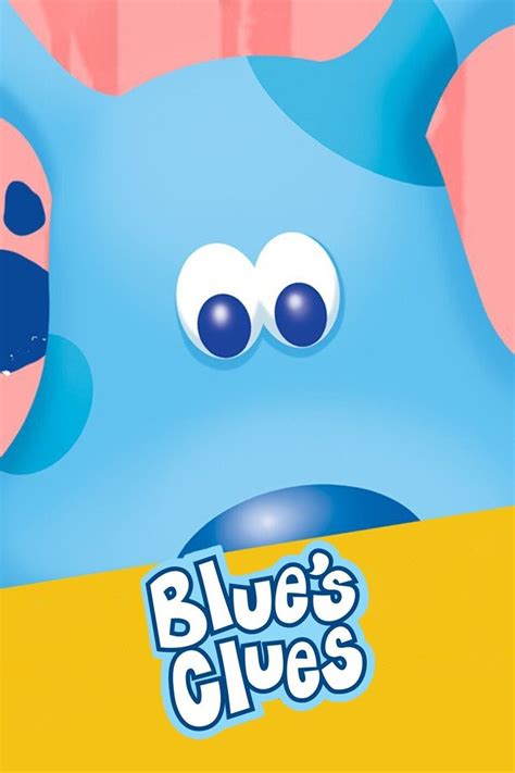 Blue S Clues Rotten Tomatoes