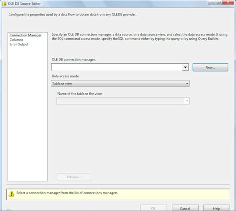 Ssis Design Pattern Incremental Loads Andyleonardblog