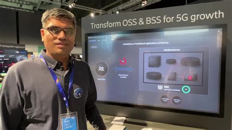 gc globalnet on linkedin 5g ericssonmwc ad mwc23 oss bss