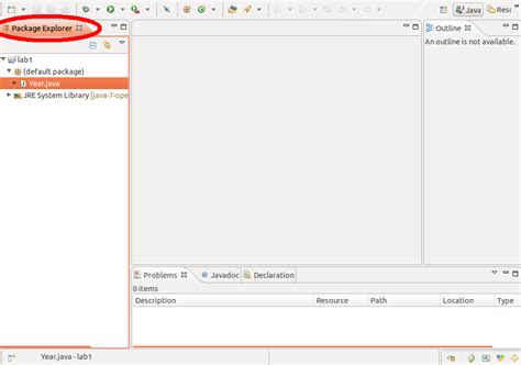introduction to eclipse cs 61b spring 2015