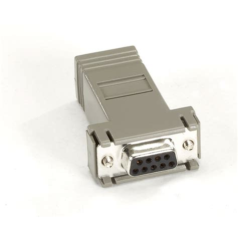 Black Box FA043 Microswitch AT Adapter Westward Sales