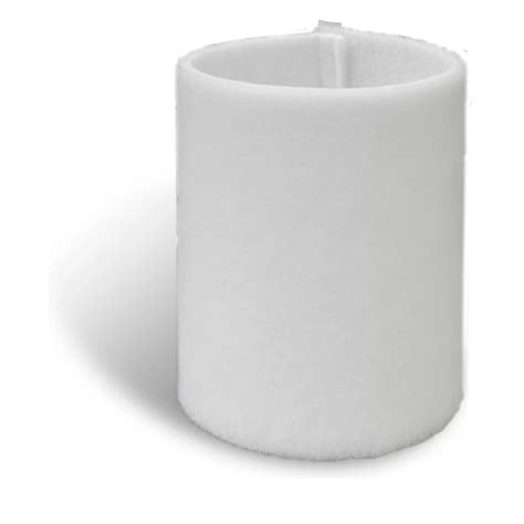 Air Filter Element Tri Lobe Blower Unit Size 5 145 155 Pd Technik