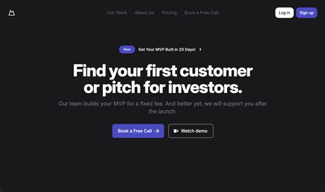 Ai Web Designer Build Amazing Functional Websites Using Ai In Minutes Using This Ai Website