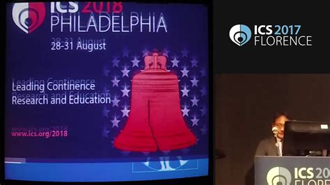 Ics 2017 Abstract 80 A New Concept Of Electronic Voiding Diary Reducing The Burden Of Not Only