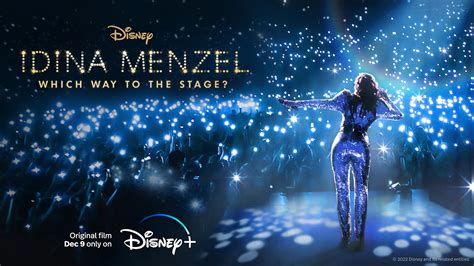 Idina Menzel Broadway Rent