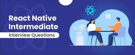 React Native Intermediate Interview Questions