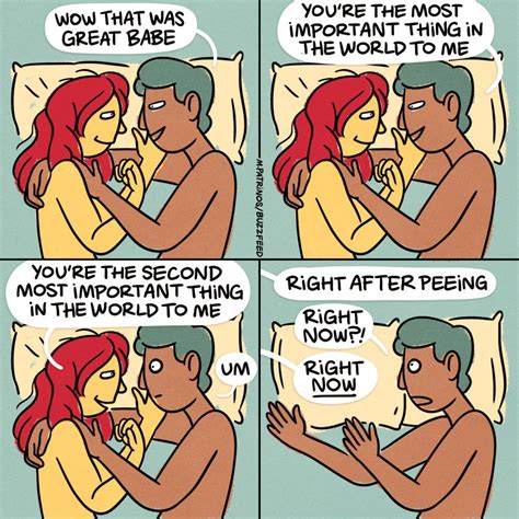 This Is Why It S So Important To Pee After Sex Artofit
