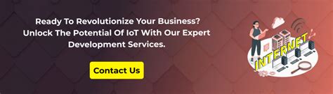 Top 10 Iot Development Companies In 2025