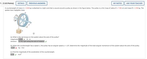 Solved Answer part B please. | Chegg.com