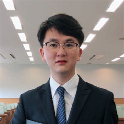 Chao Geng Research Associate Phd Kitakyushu University