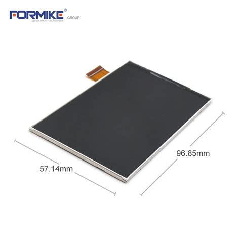 480x800 Screen 3 97 Inch TFT LCD Module 4 Inch IPS LCD Displays