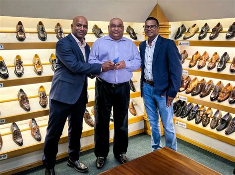 Viloshan Naidoo On Linkedin Dick Arveen Shamith Kuben