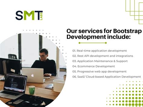 Ppt Building The Future Of Web Development With Bootstrap Powerpoint