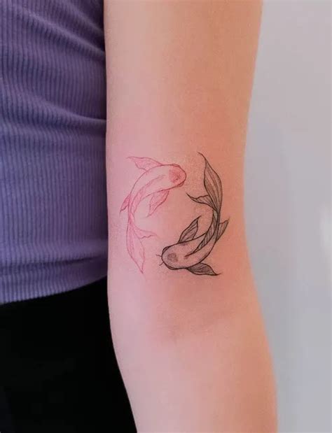 Pet Tattoos Weekly Tattoo