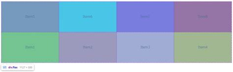 CSSflex wrapの使い方 Webエンジニア Wiki